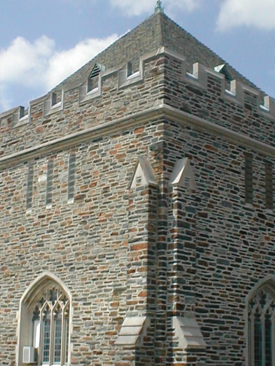 NMD 80®: The #1 Specified New Masonry Detergent in America
