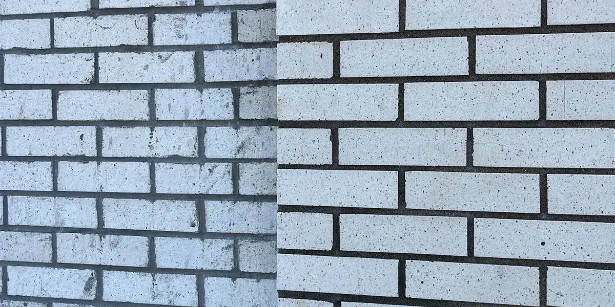 NMD 80®: The #1 Specified New Masonry Detergent in America