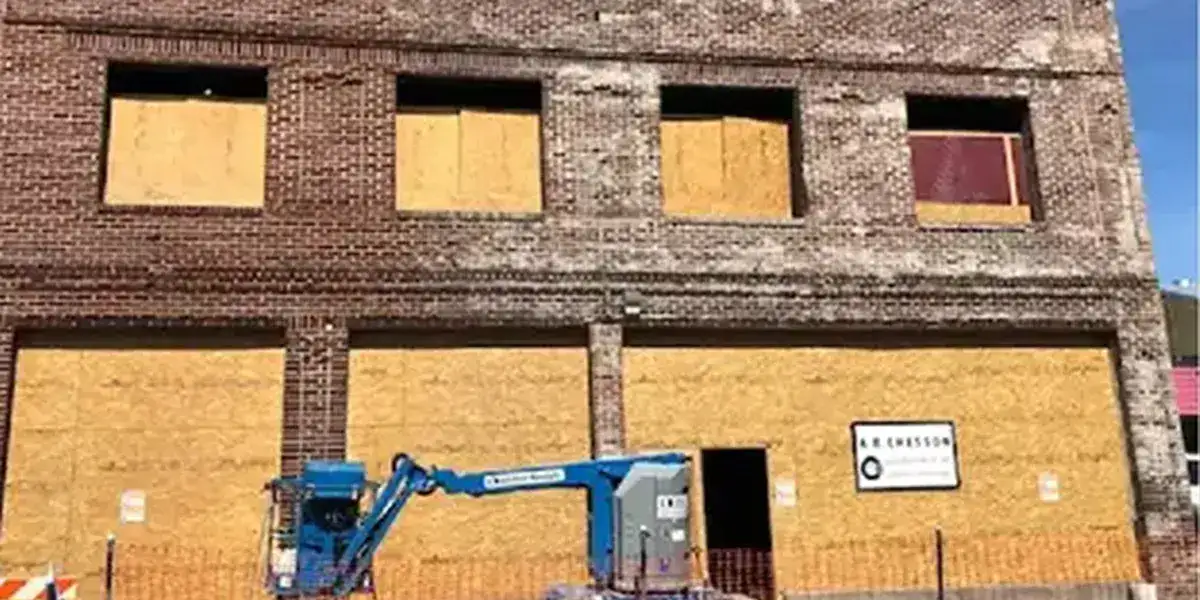 NMD 80®: The #1 Specified New Masonry Detergent in America